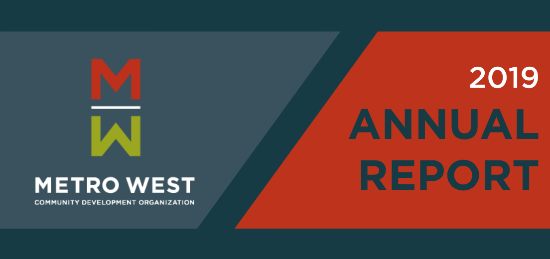 Master Plan RFP Q&A - Metro West CDO