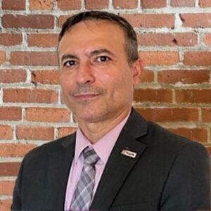 Staff & Board - Metro West CDO